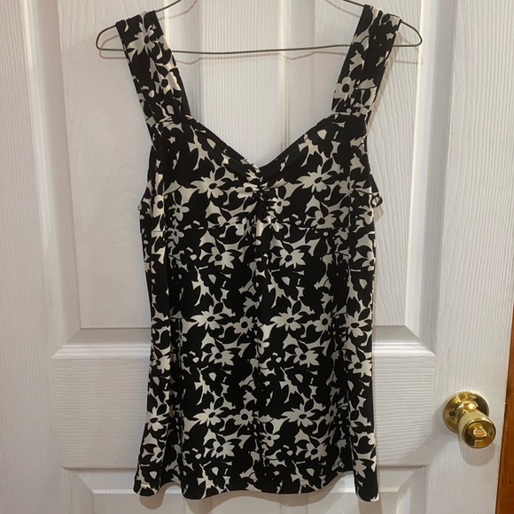 Carol Rose | Tops | Carol Rose Top Small | Poshmark